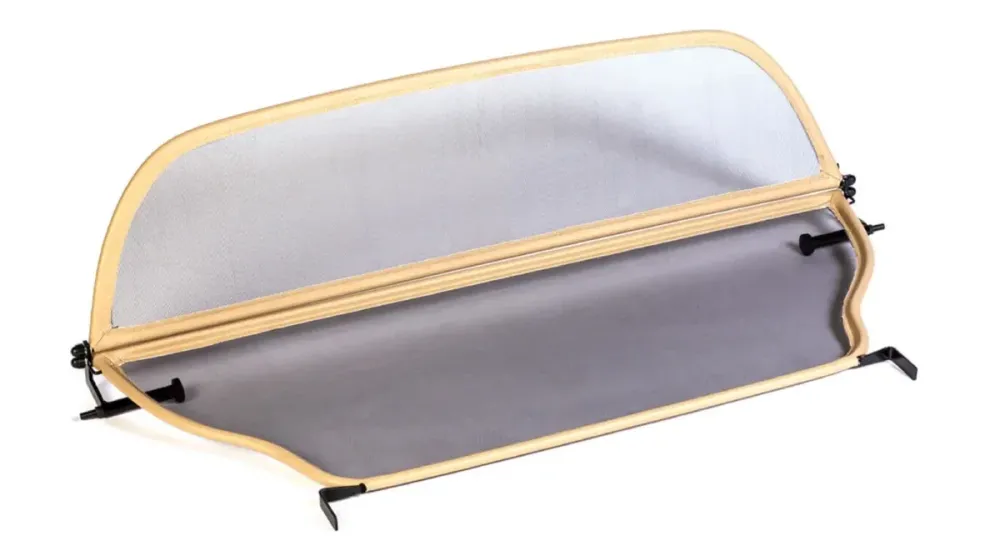 Wind deflector for Audi 80 (1991-2000) | Wind Deflectors UK
