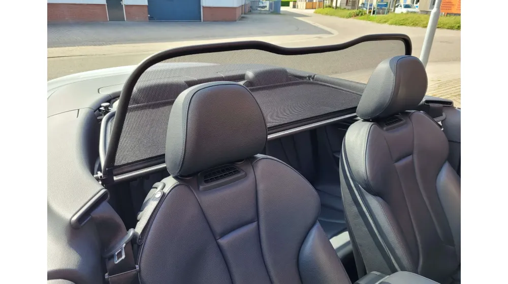 Wind deflector for Audi A3 8V (2013-2020)