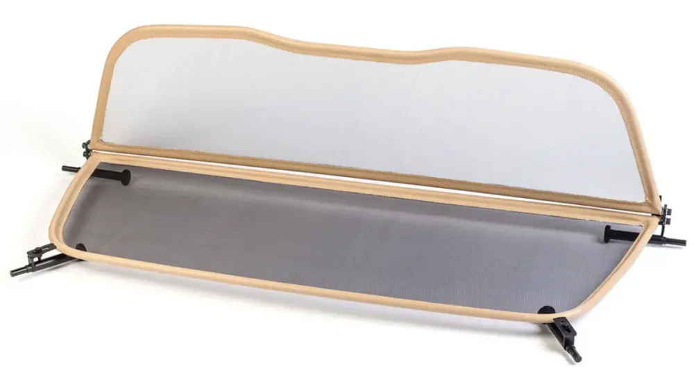 Wind deflector for Audi A3 8V (2013-2020) | Wind Deflectors UK