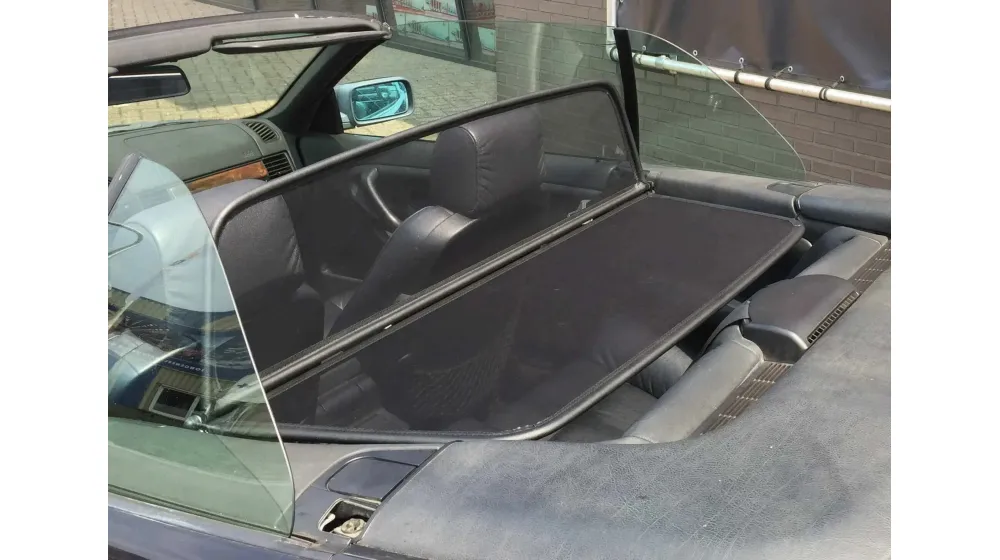 Wind deflector for BMW 3-Series E36 (1993-2000)