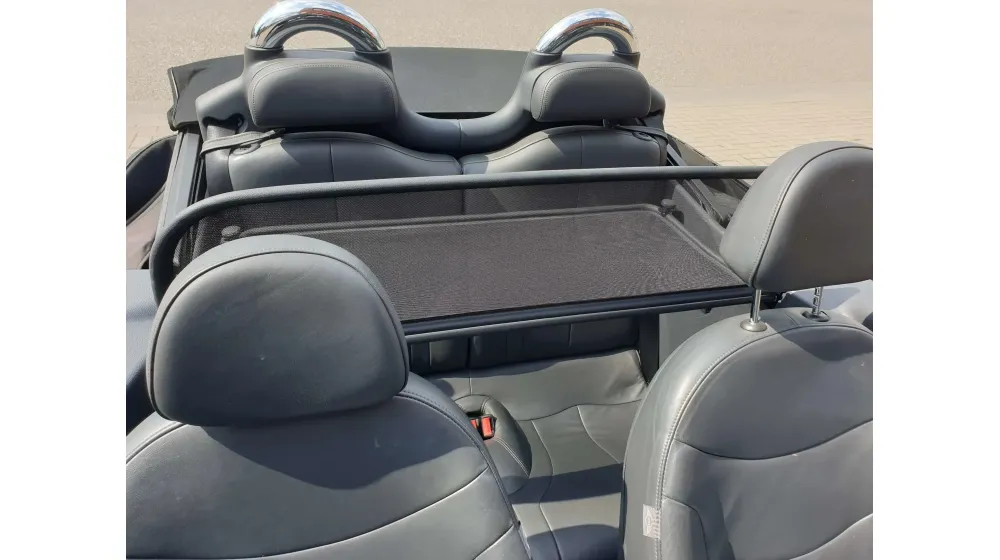 Wind deflector for Mini R52 R57 (2004-2015)