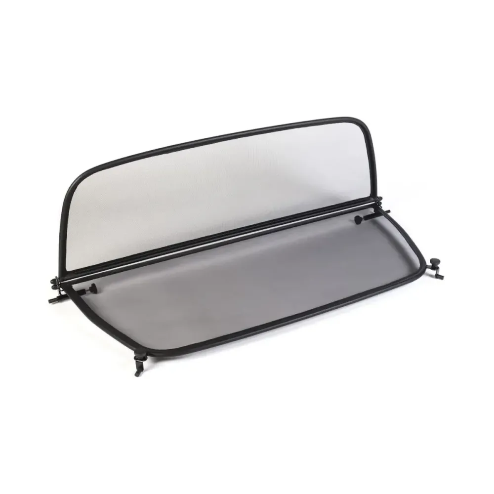 Wind deflector for Audi A3 8P (2009-2013) | Wind Deflectors UK