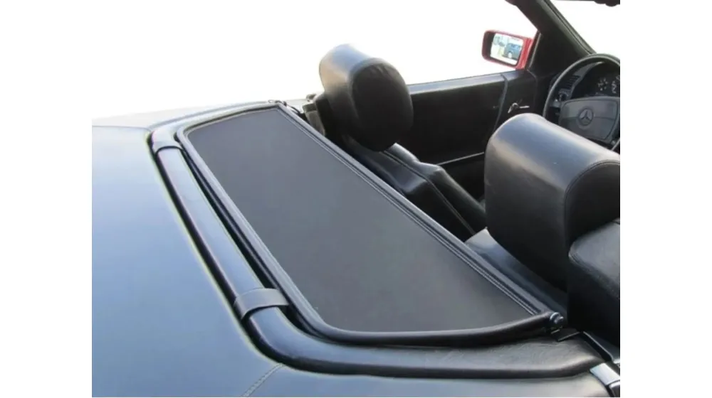 Wind deflector for Mercedes SL R129 (1989-2000)