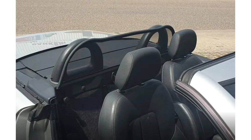 Wind deflector for Mercedes SLK R170 (1996-2004)