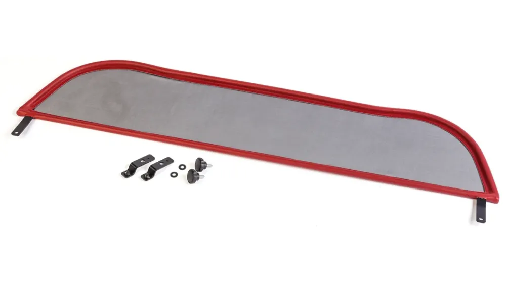 Wind deflector for Mercedes SLK R170 (1996-2004) | Wind Deflectors UK