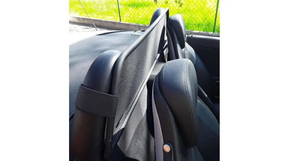 Wind deflector for Mercedes SLK R171 (2004-2011)