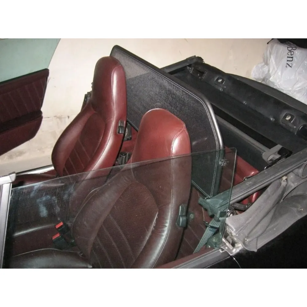 Wind deflector for Porsche 911 Speedster (1973-1988)