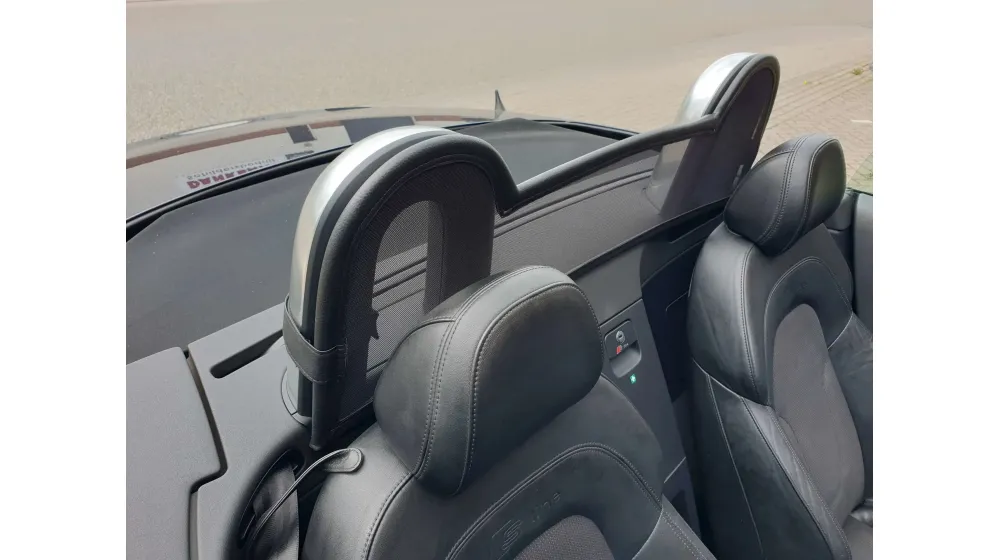 Wind deflector for Audi TT Roadster 8J (2006-2014)