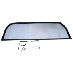 Wind deflector for MG MGB (1962-1980)