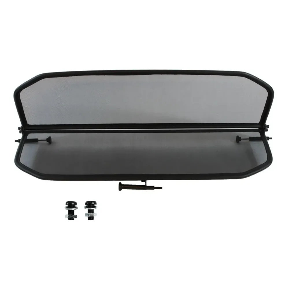 Wind deflector for Porsche 944/968 (1981-1995) | Wind Deflectors UK